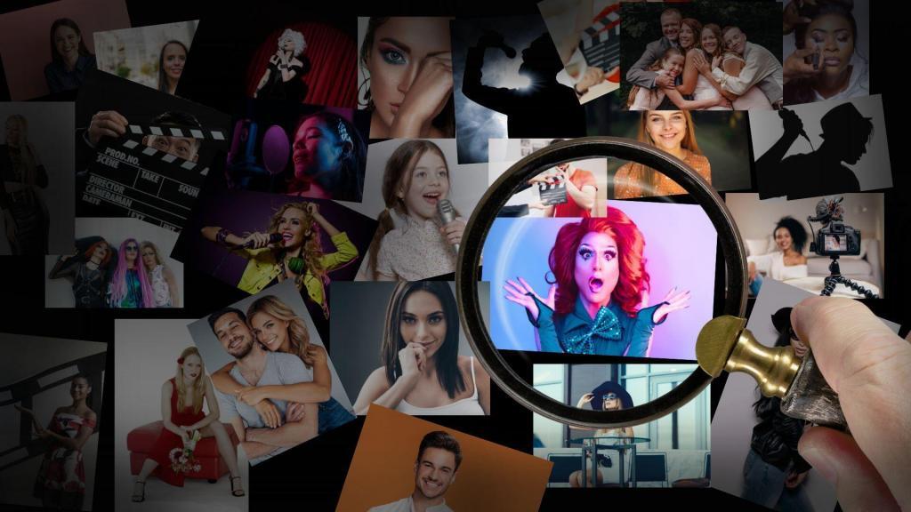 Reality TV castings |Online reality TV candidates| Casting agency